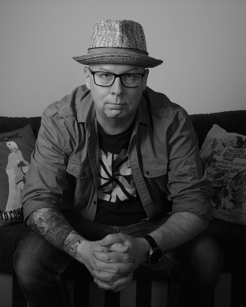 ABOUT | Craig Rhodes - Photoart